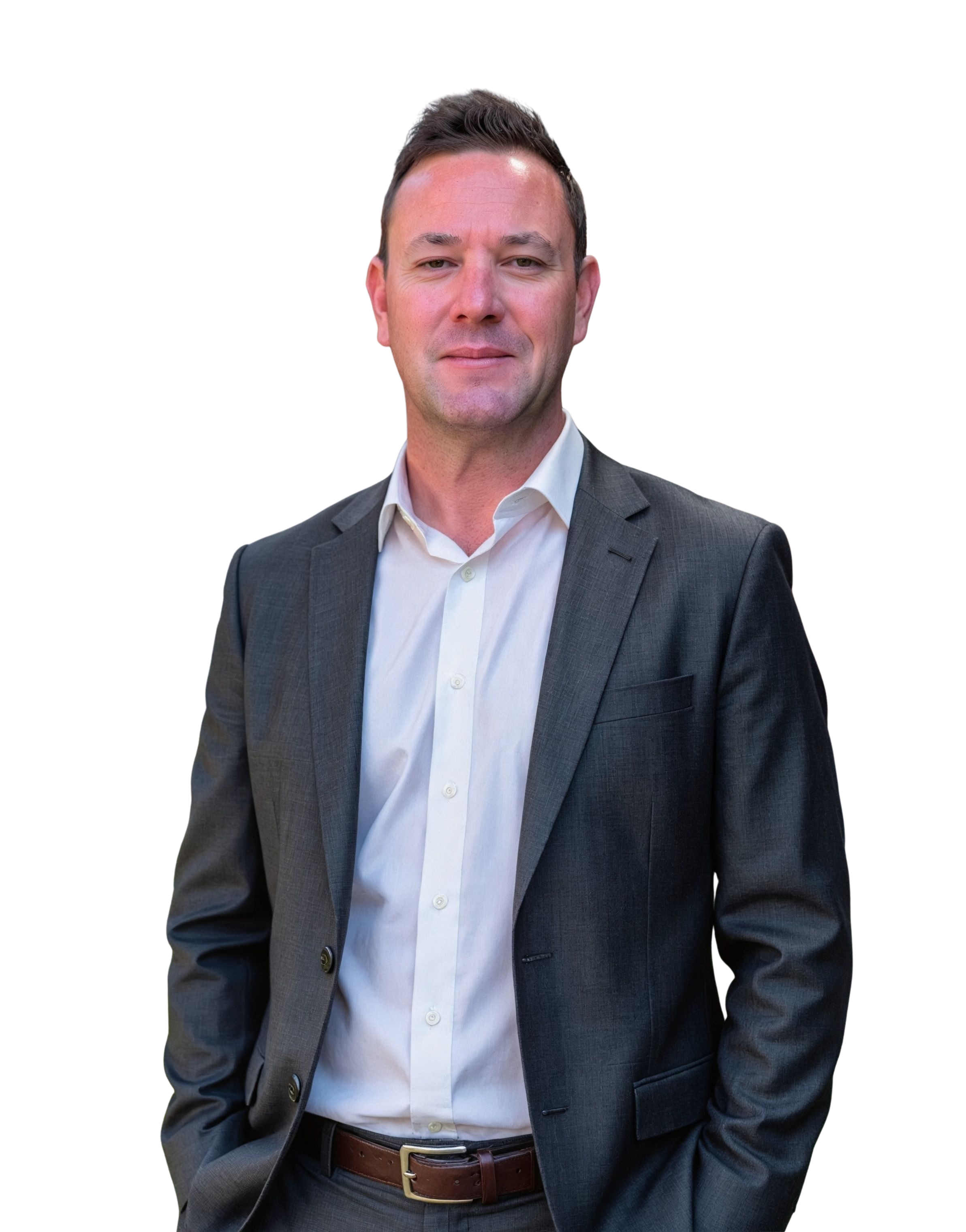 The Becker Team - Your Home Loan Expert